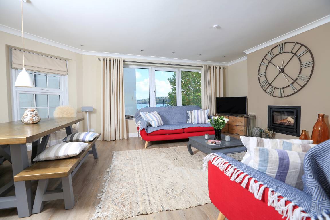 Cottage ∙ 3 Bedrooms ∙ 6 Guests - Kingsbridge