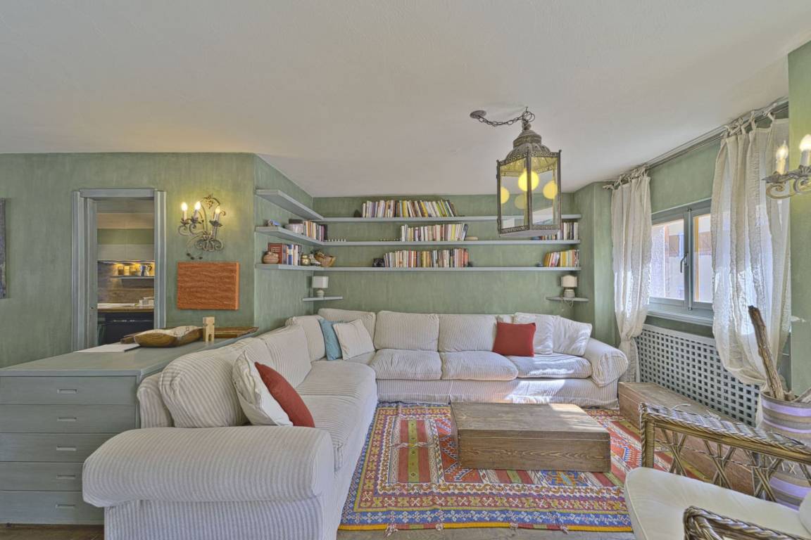 110 M² Ferienwohnung ∙ 3 Schlafzimmer ∙ 6 Gäste - Sankt Moritz