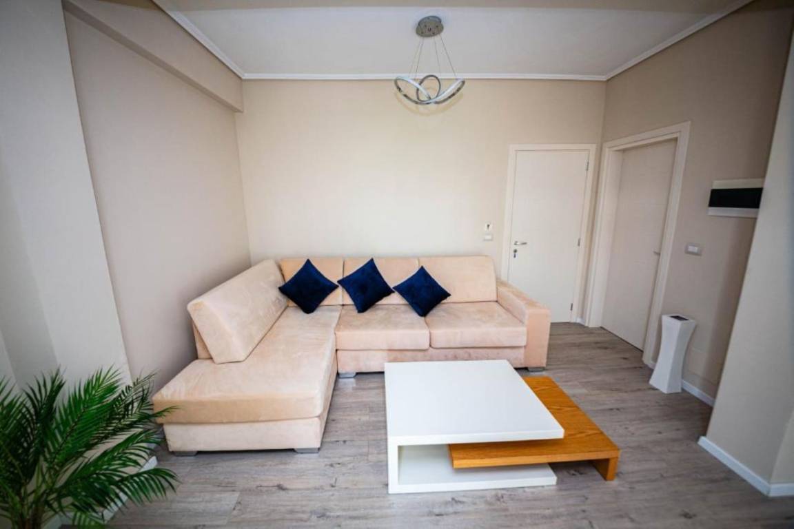 50 M² Private Room ∙ 1 Bedroom ∙ 4 Guests - Ksamil