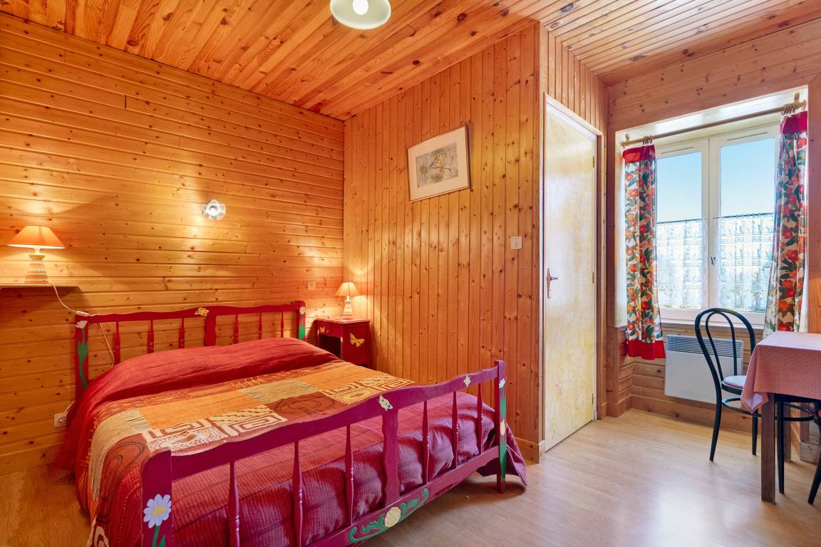 15 M² Chambre D'hôtes ∙ 1 Chambre ∙ 2 Personnes - Aubenas