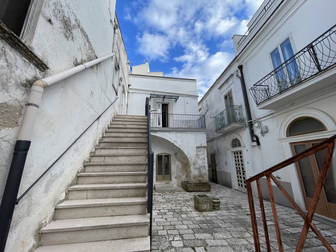 35 M² Appartamento ∙ 2 Camere Da Letto ∙ 4 Ospiti - Monte Sant'Angelo