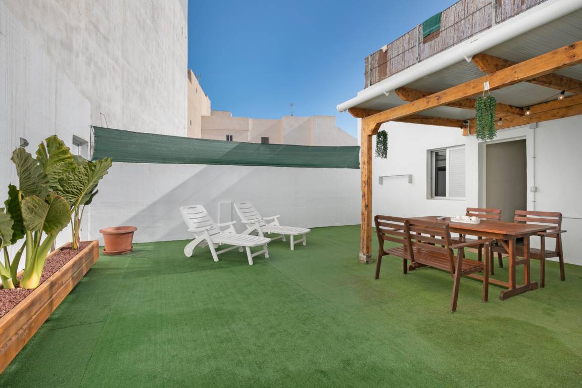 105 M² Appartement ∙ 3 Chambres ∙ 6 Personnes - Tenerife