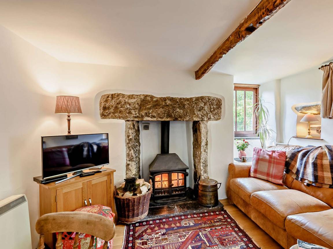 Cottage ∙ 1 Bedroom ∙ 2 Guests - Kendal