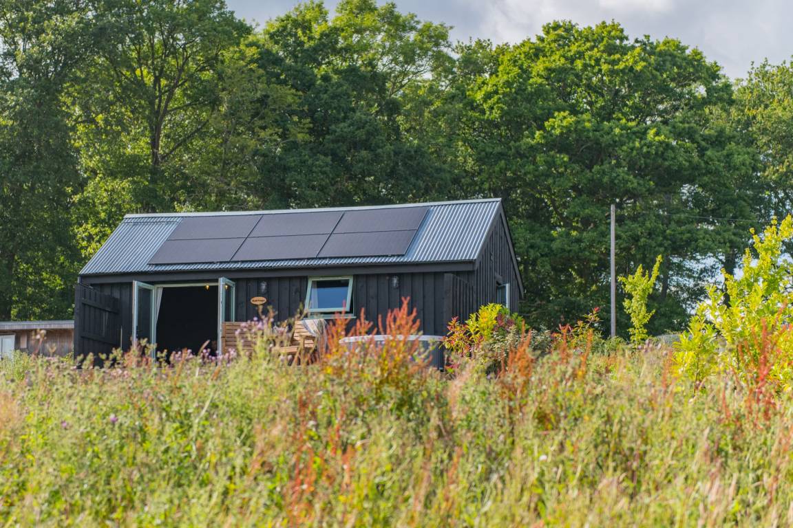 Cottage ∙ 1 Bedroom ∙ 3 Guests - Tenterden