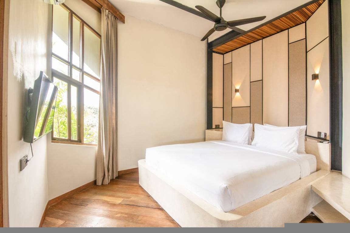 Apartment ∙ 1 Bedroom ∙ 2 Guests - Canggu