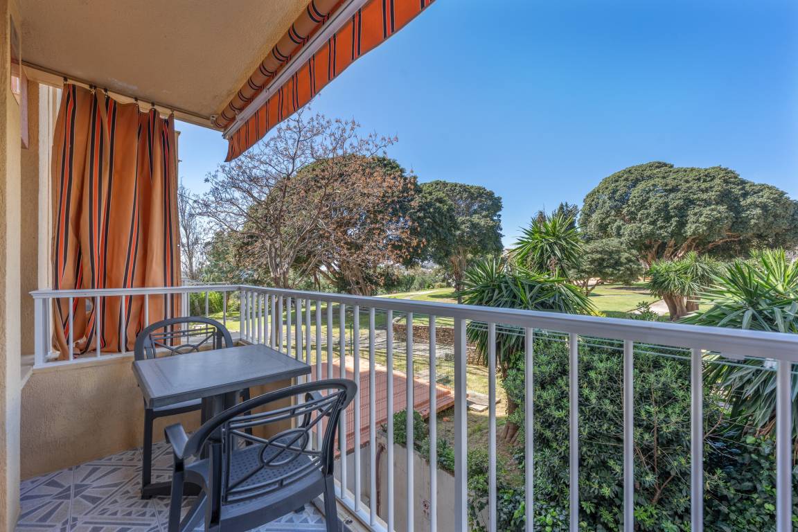 42 M² Apartment ∙ 1 Bedroom ∙ 4 Guests - Benalmádena