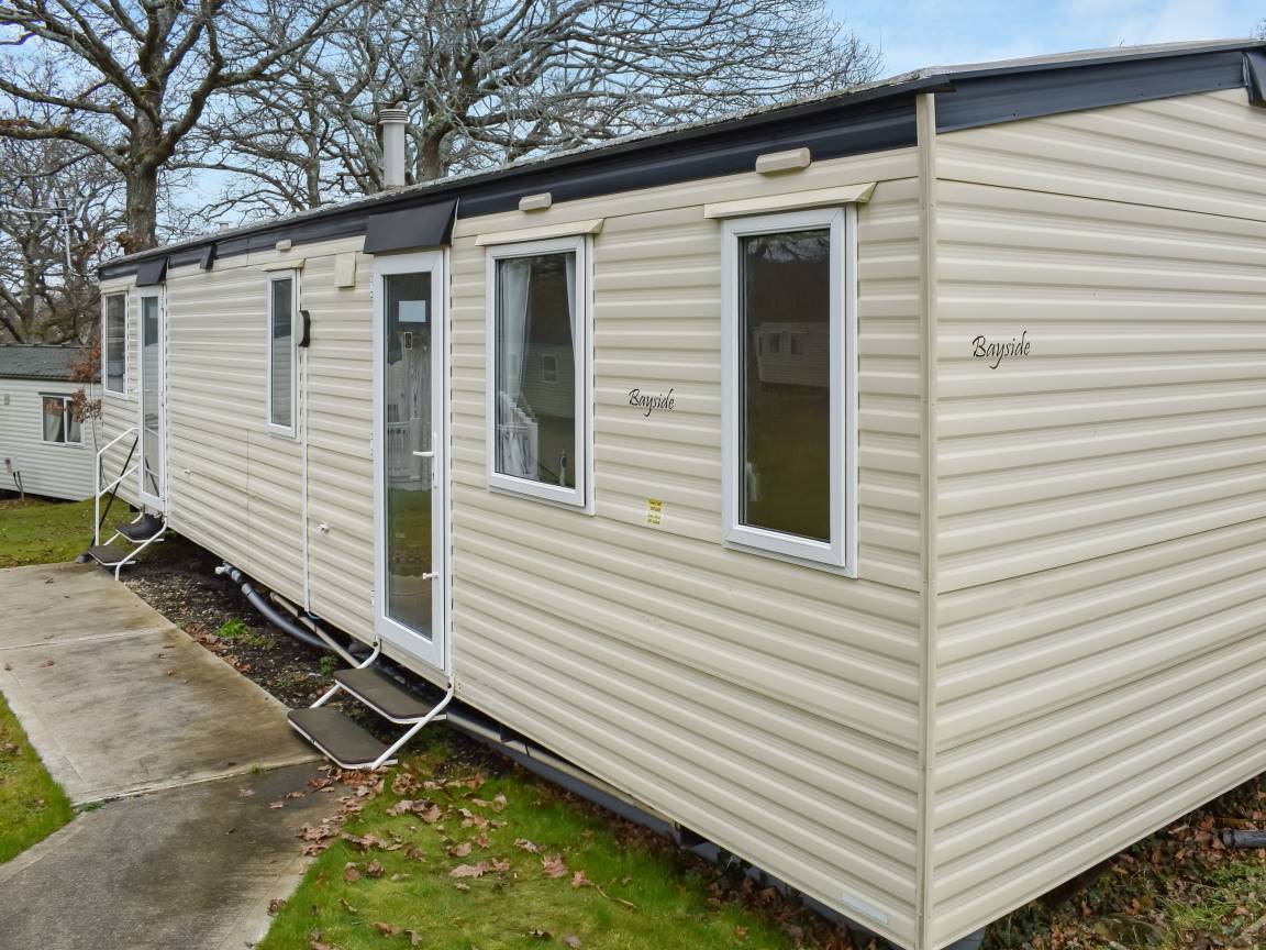 Cottage ∙ 2 Bedrooms ∙ 4 Guests - Isle of Wight