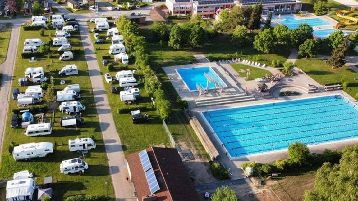 14 M² Apartment ∙ 1 Bedroom ∙ 2 Guests - Bavaria