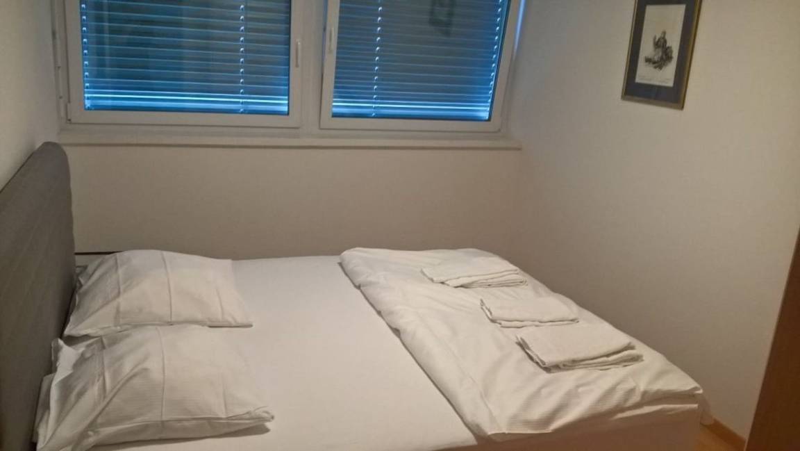 60 M² Apartment ∙ 1 Bedroom ∙ 2 Guests - Zürich