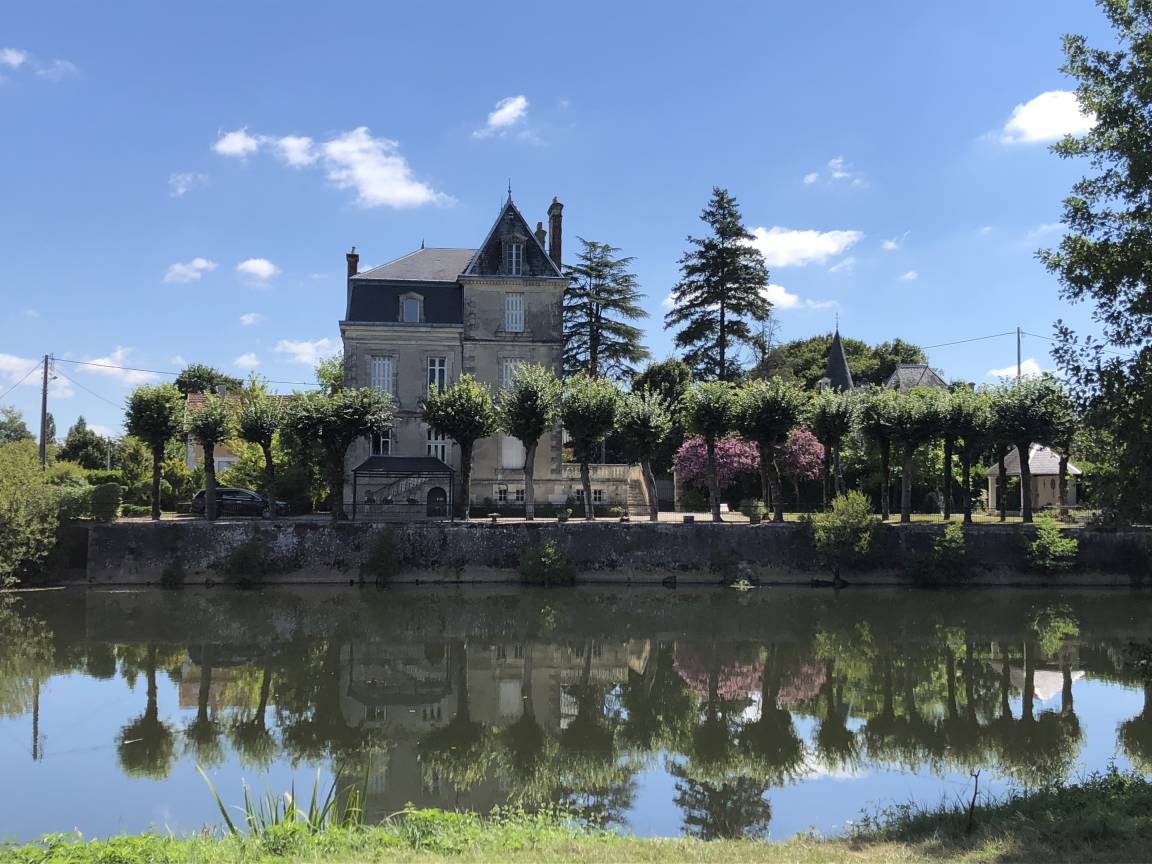 330 M² Willa ∙ 5 Sypialni ∙ 10 Gości - Dordogne
