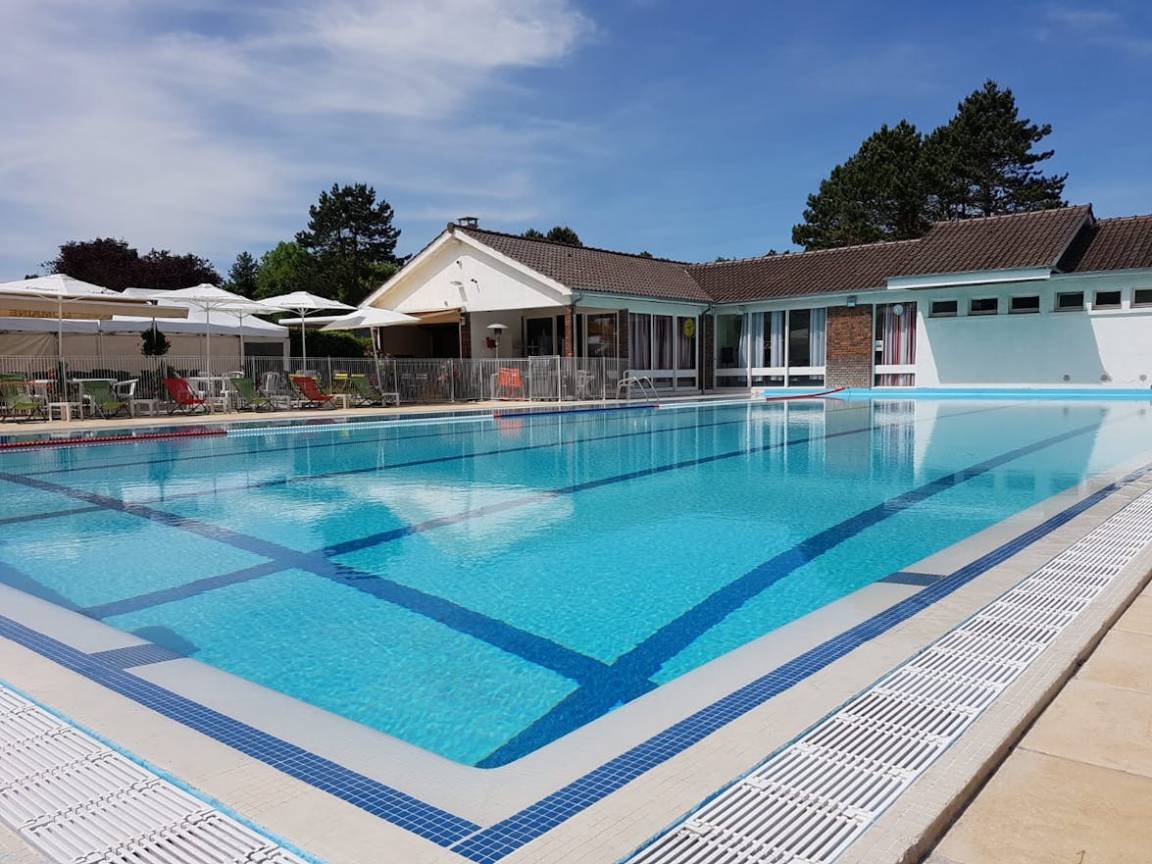 135 M² House ∙ 3 Bedrooms ∙ 7 Guests - Quincy-sous-Sénart
