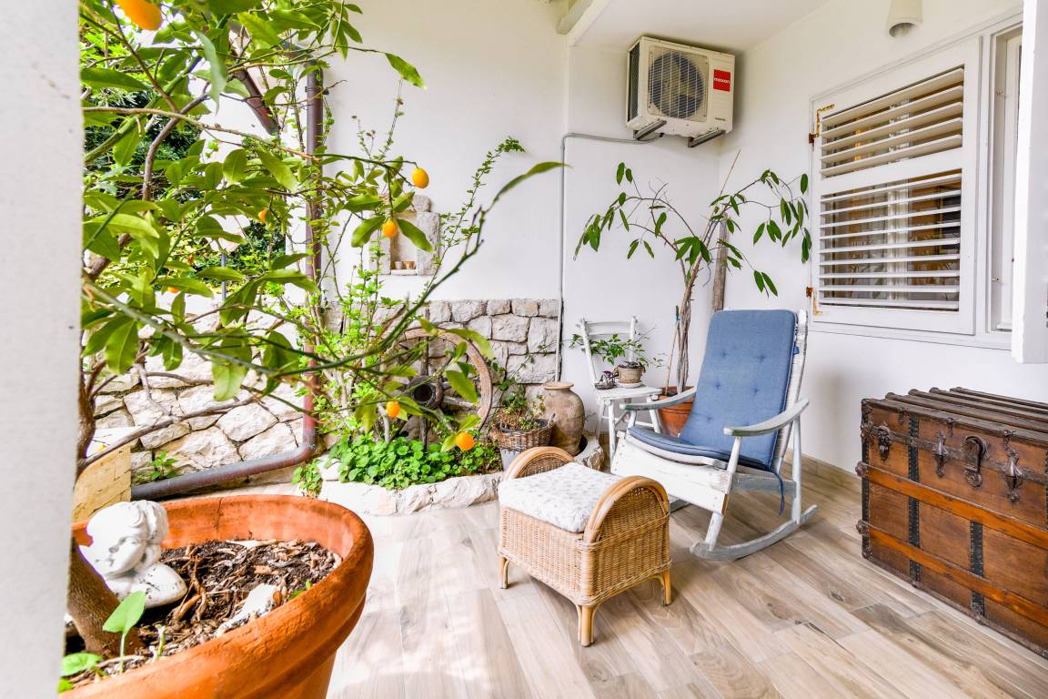 82 M² Appartamento Vacanza ∙ 2 Camere Da Letto ∙ 4 Ospiti - Lun