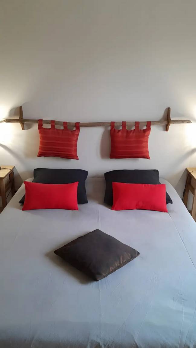 23 M² Chambre D'hôtes ∙ 1 Chambre ∙ 2 Personnes - Marennes