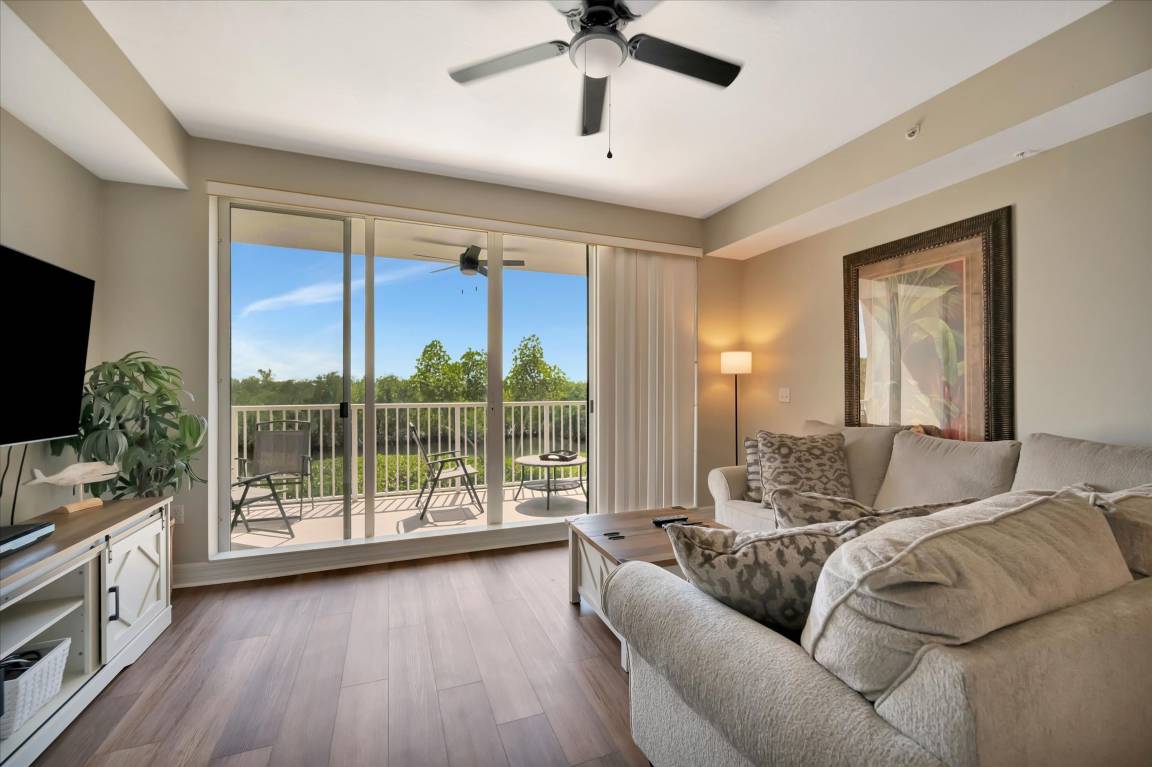 Apartamento ∙ 2 Habitaciones ∙ 4 Huéspedes - Apollo Beach, FL