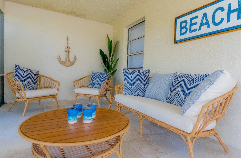 200 M² House ∙ 3 Bedrooms ∙ 10 Guests - Naples, FL