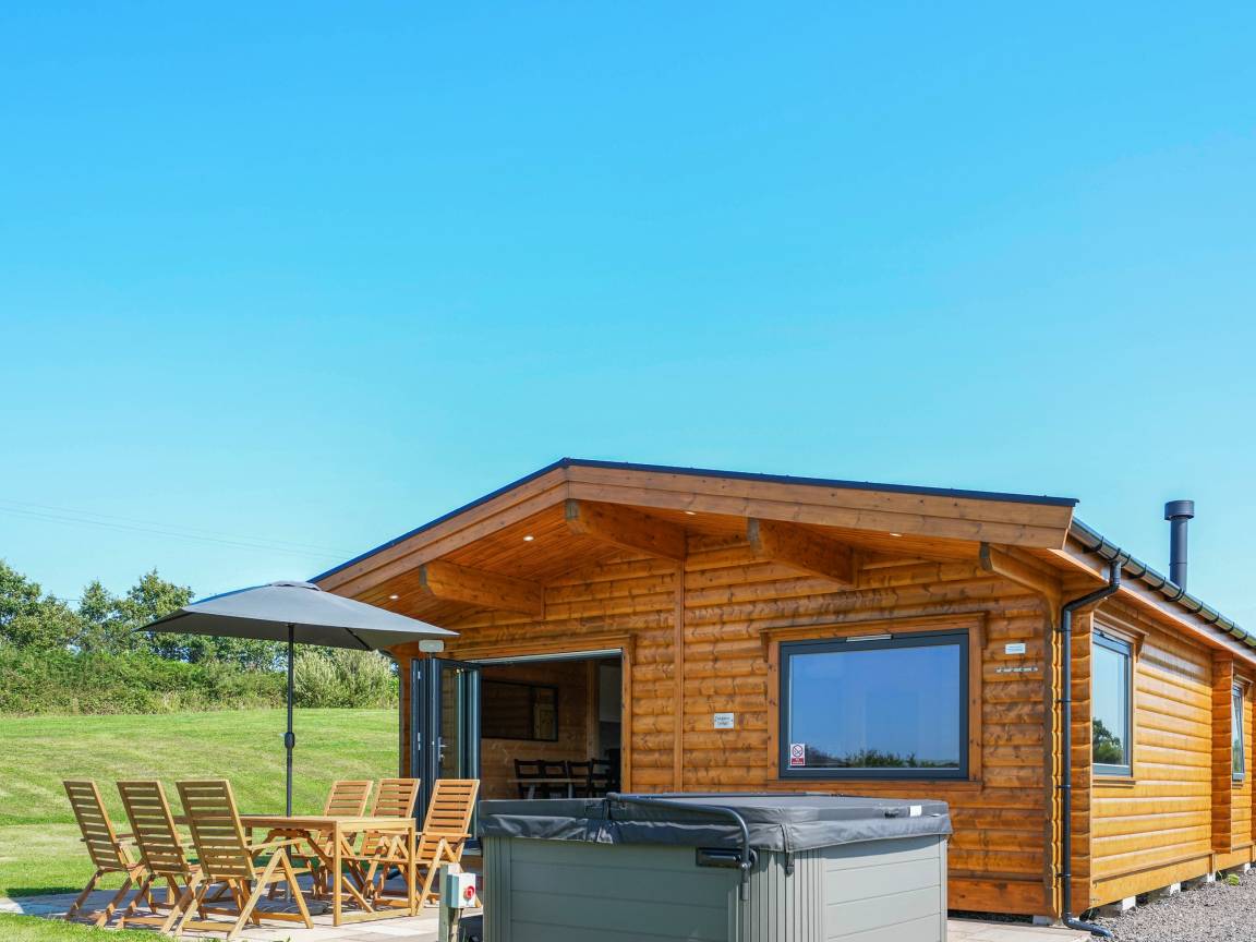 Cottage ∙ 3 Bedrooms ∙ 6 Guests - Dartmoor Forest