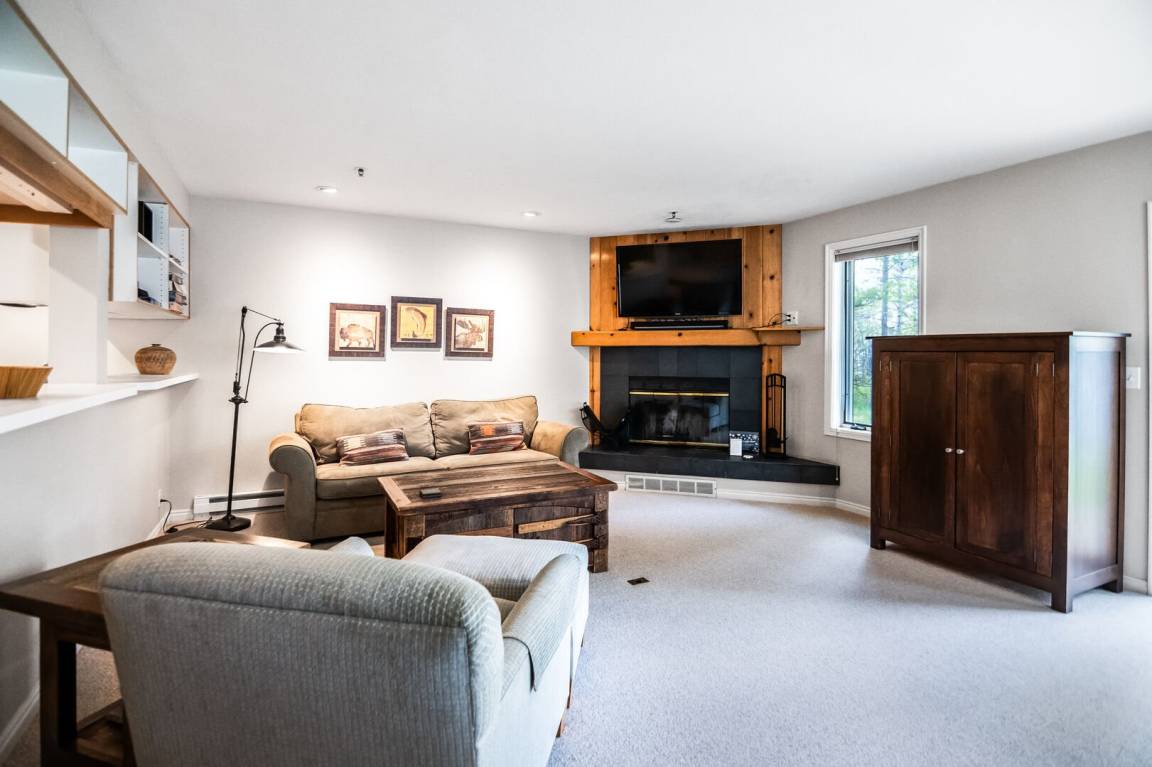 75 M² Appartement ∙ 1 Chambre ∙ 5 Personnes - Jackson Hole, WY