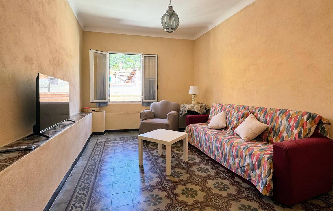 55 M² Appartement ∙ 2 Chambres ∙ 4 Personnes - Taggia