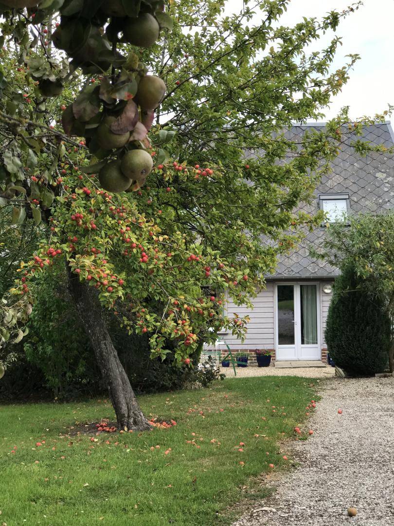 82 M² Gîte ∙ 3 Chambres ∙ 6 Personnes - Fécamp