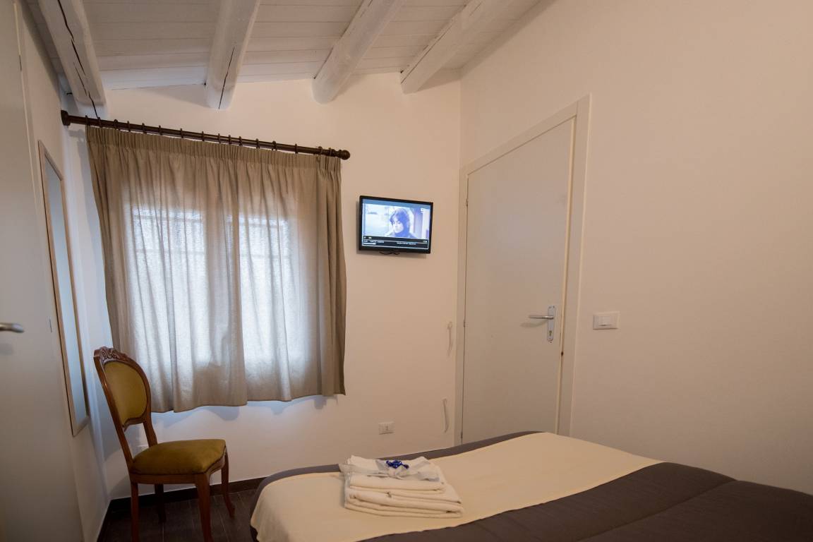 16 M² Chambre Privée ∙ 1 Chambre ∙ 2 Personnes - Sicile