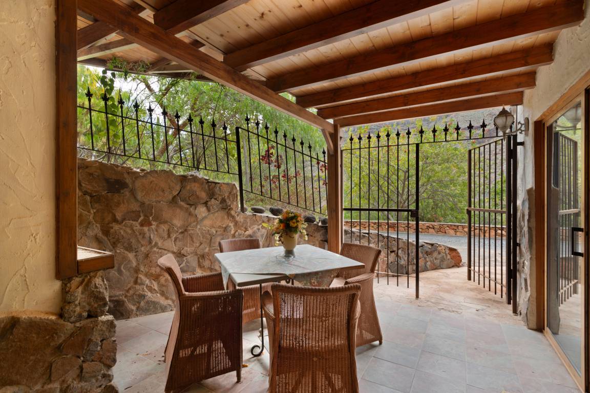 37 M² Casa De Campo ∙ 1 Habitación ∙ 2 Huéspedes - Gran Canaria