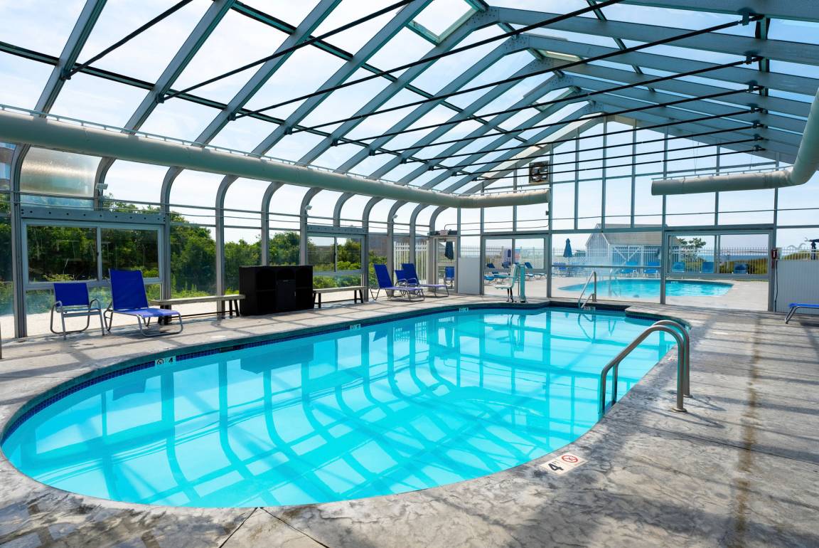 Studio Flat ∙ 1 Bedroom ∙ 4 Guests - Harwich, MA