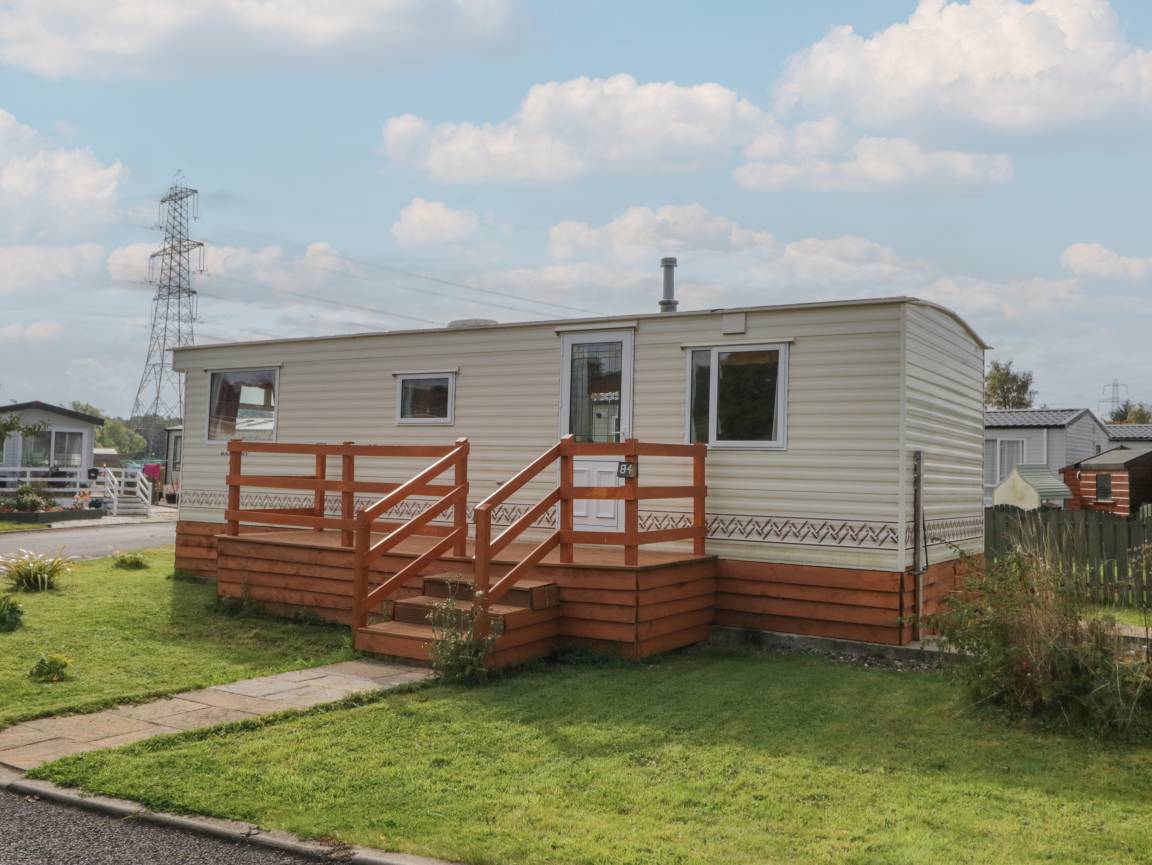 Cottage ∙ 2 Bedrooms ∙ 4 Guests - Stirling