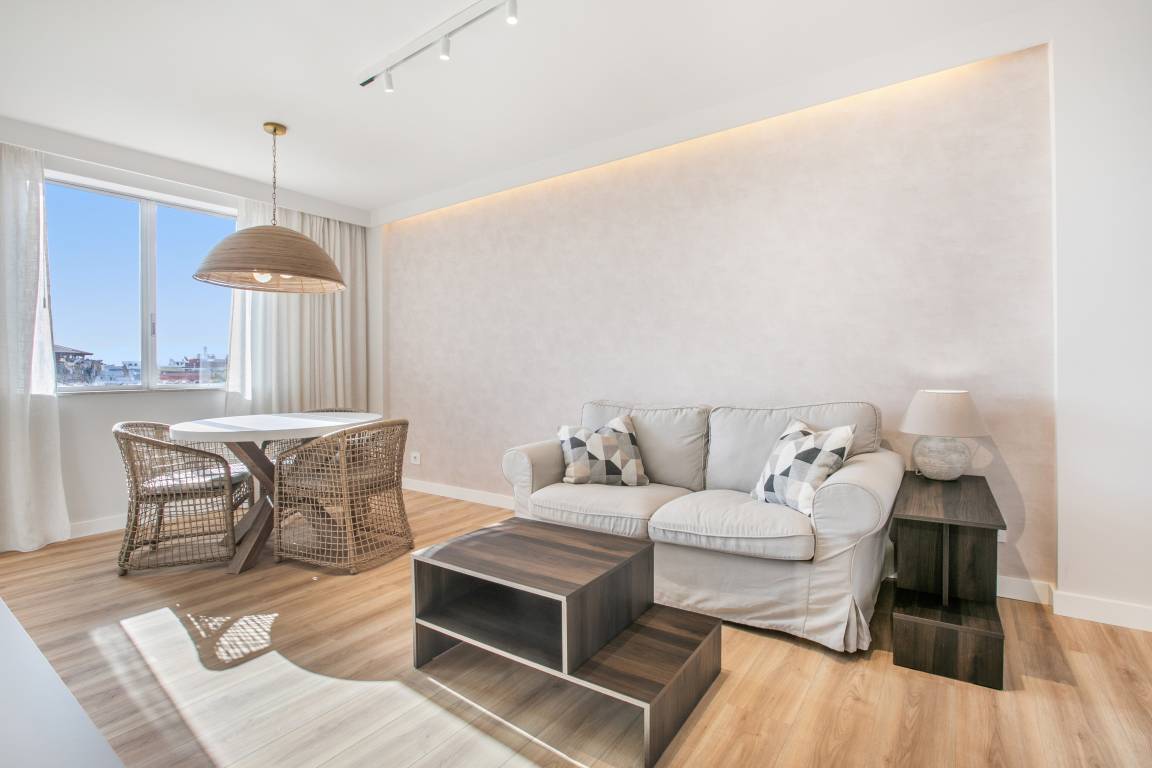 65 평방 미터 주택 ∙ 침실 1개 ∙ 게스트 2명 - 테네리페 섬