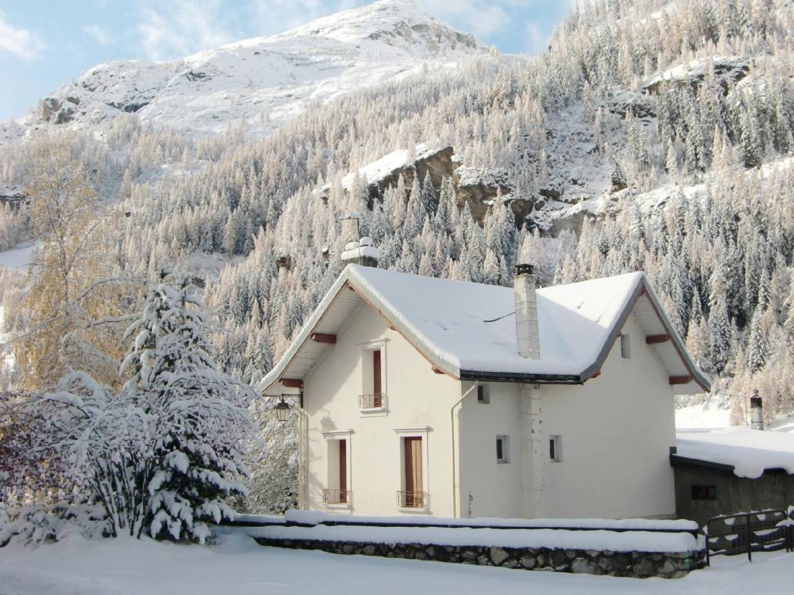 250 M² House ∙ 6 Bedrooms ∙ 14 Guests - Tignes