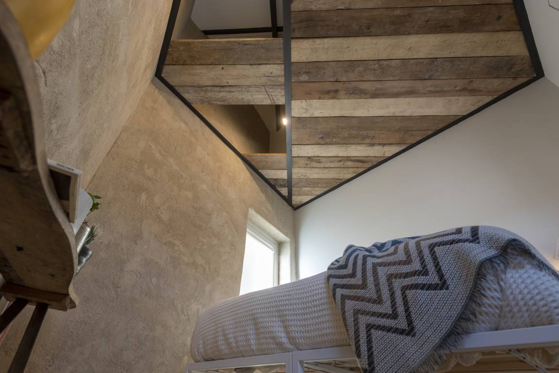 85 M² Villa ∙ 1 Habitación ∙ 4 Huéspedes - Barolo