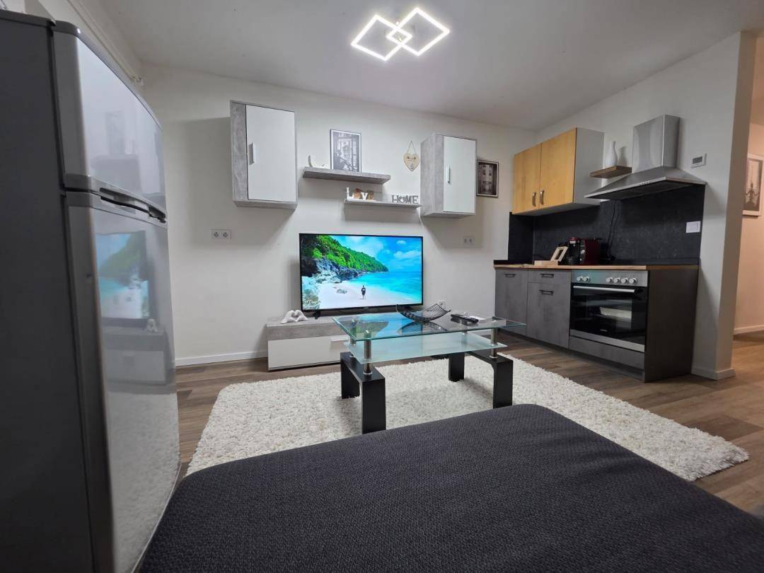 60 M² Apartment ∙ 1 Bedroom ∙ 3 Guests - Bad Berleburg