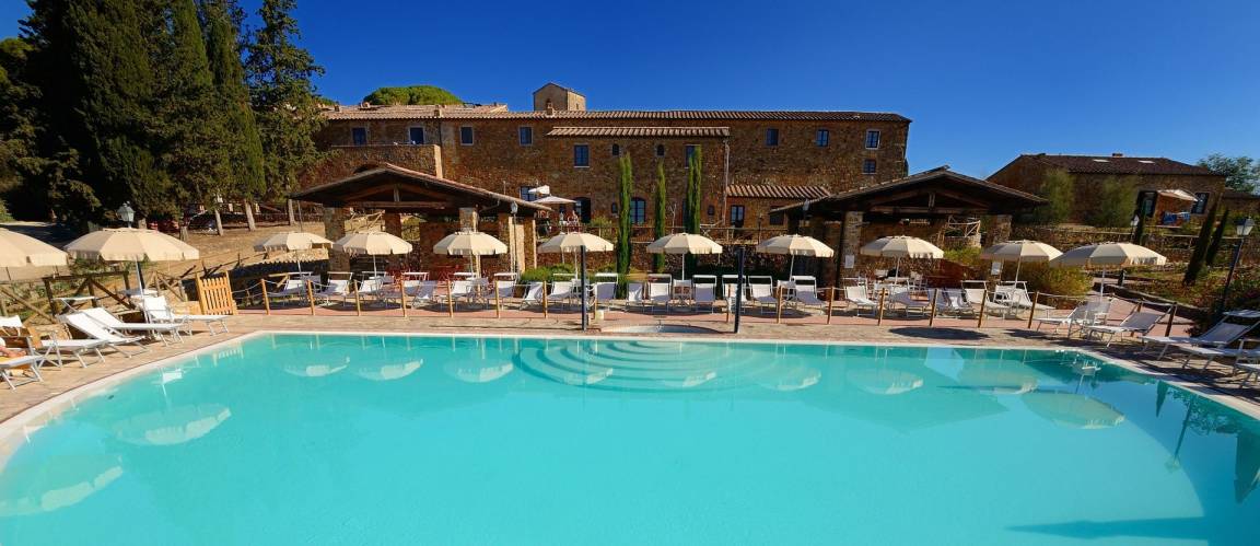 40 M² Resort ∙ 1 Bedroom ∙ 3 Guests - Follonica