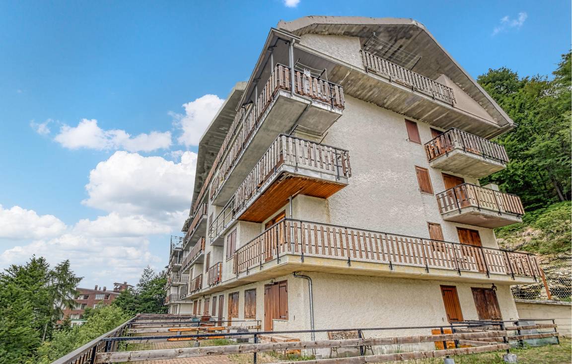 28 M² Appartement ∙ 2 Personnes - Prato Nevoso