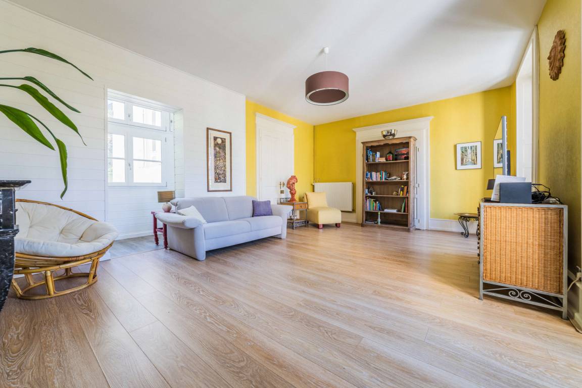 150 M² Appartement ∙ 2 Chambres ∙ 6 Personnes - Tulle