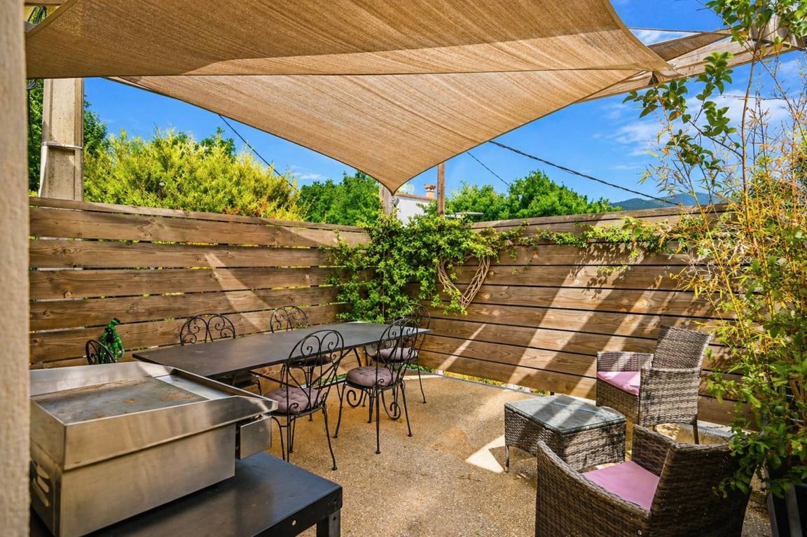90 M² Appartement ∙ 3 Chambres ∙ 6 Personnes - Cuges-les-Pins