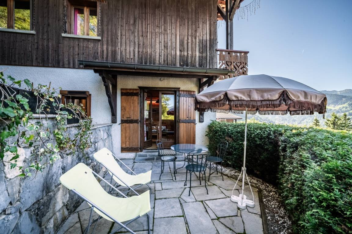 38 M² Appartement ∙ 1 Chambre ∙ 4 Personnes - Avoriaz