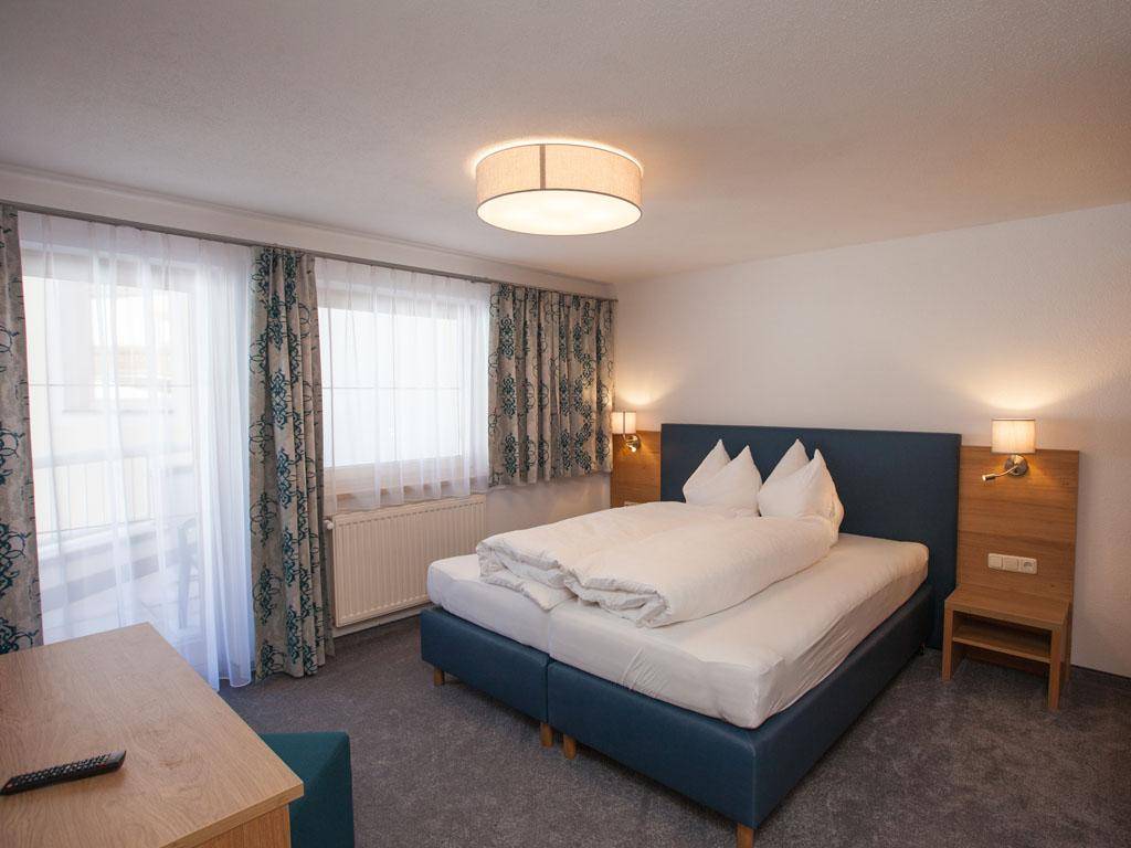 65 M² Apartment ∙ 2 Bedrooms ∙ 4 Guests - Ischgl