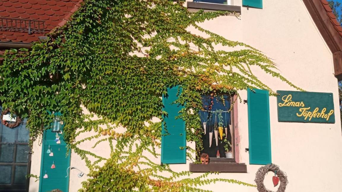 28 M² Ferienwohnung ∙ 1 Schlafzimmer ∙ 2 Gäste - Merseburg