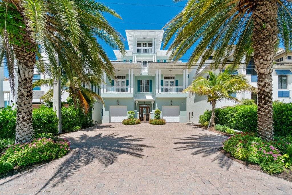 456 M² House ∙ 5 Bedrooms ∙ 10 Guests - Fort Myers Beach, FL