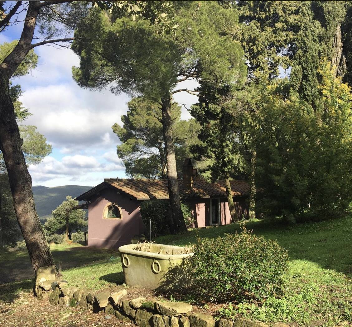 54 M² Farmhouse ∙ 1 Bedroom ∙ 4 Guests - Livorno