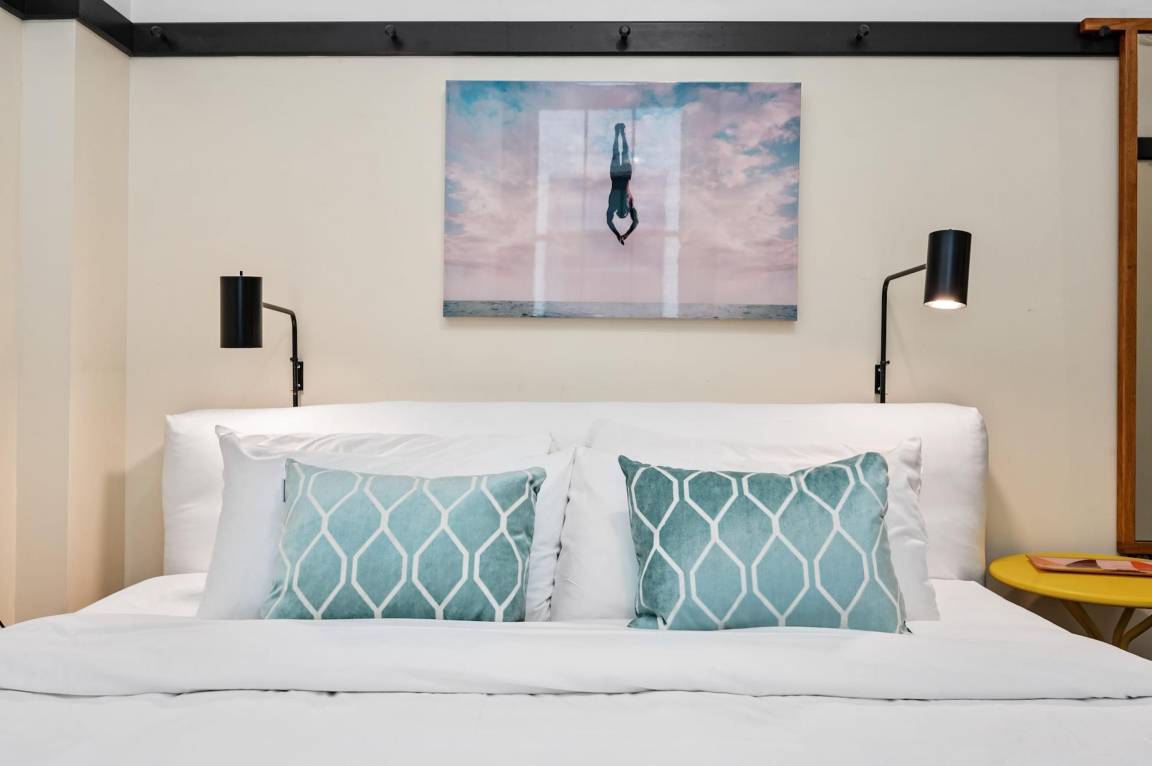 23 M² Apartment ∙ 2 Guests - Monroeville, PA