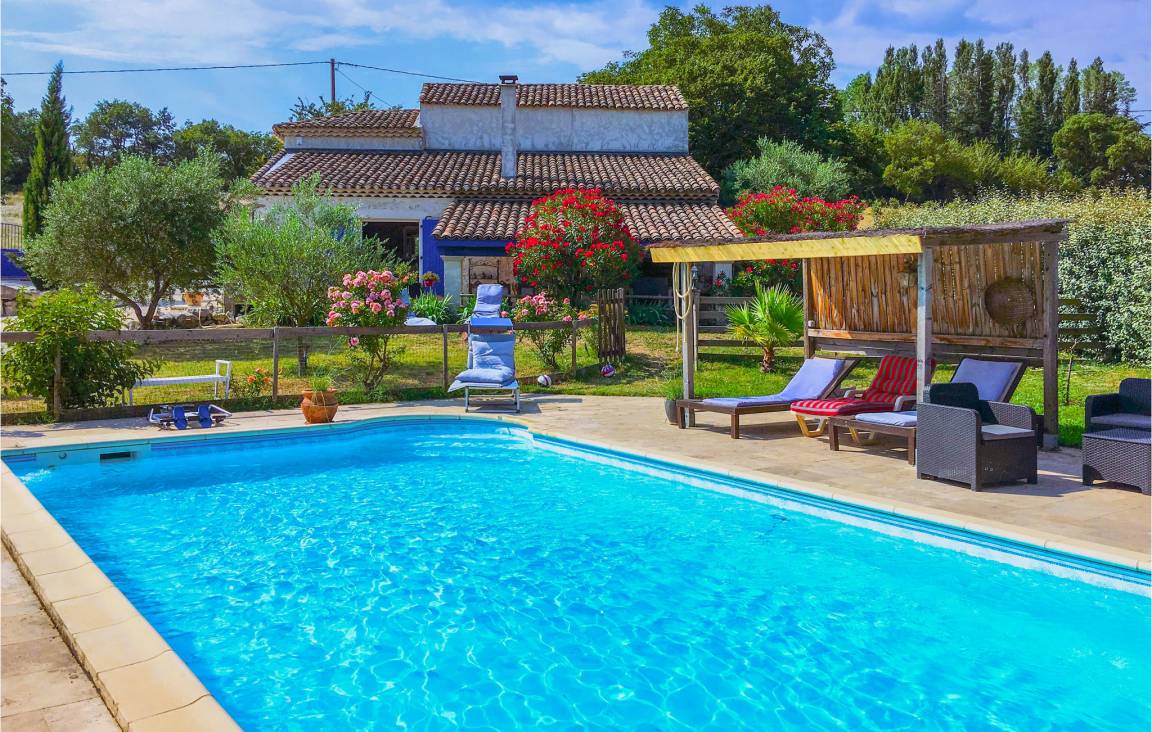180 M² Huis ∙ 4 Slaapkamers ∙ 8 Gasten - Marsanne