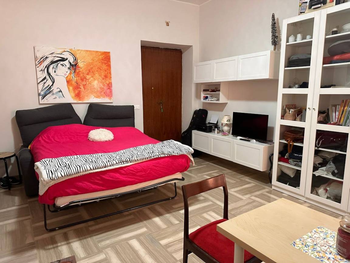 27 M² Appartamento ∙ 1 Ospite - Teramo