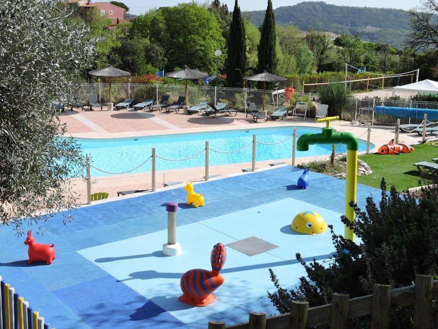 Caravan ∙ 2 Bedrooms ∙ 4 Guests - Drôme