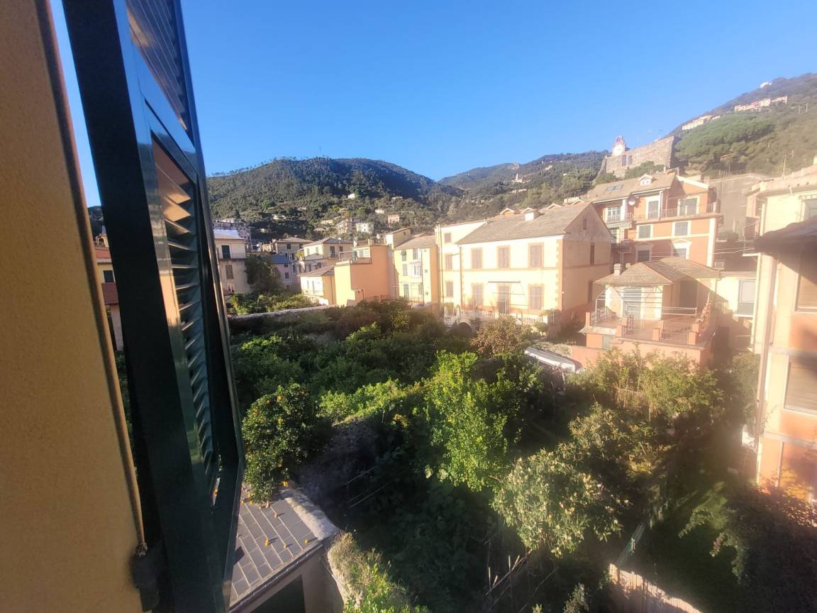 75 M² Appartamento Vacanza ∙ 3 Camere Da Letto ∙ 6 Ospiti - Bonassola