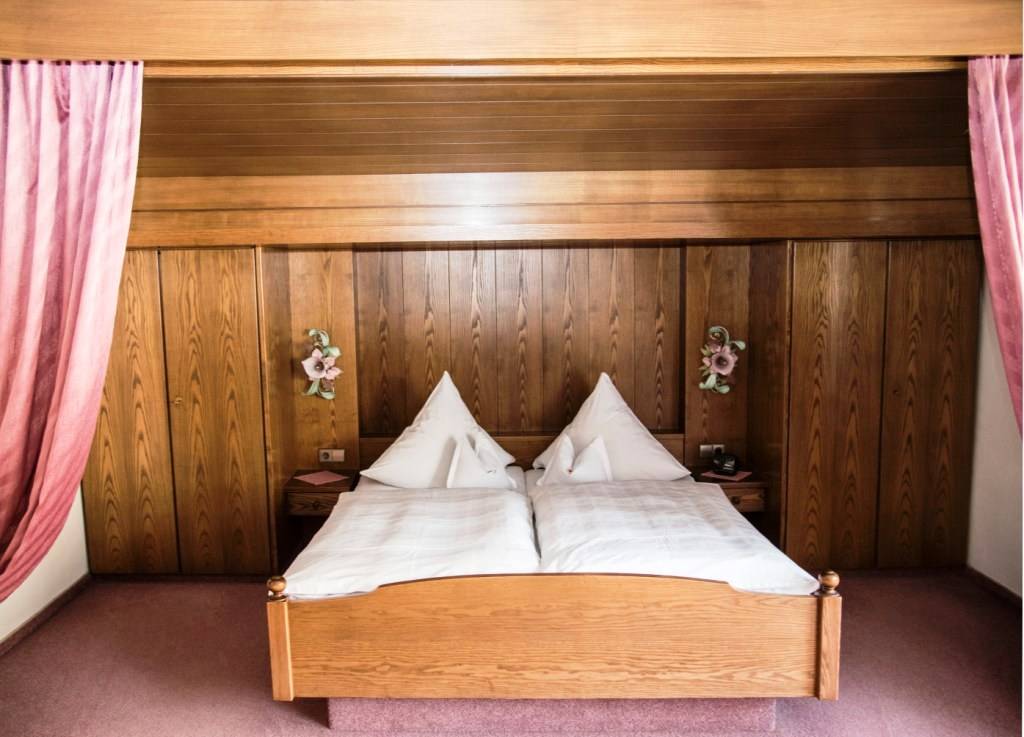 45 M² Ferienwohnung ∙ 2 Gäste - Walchsee