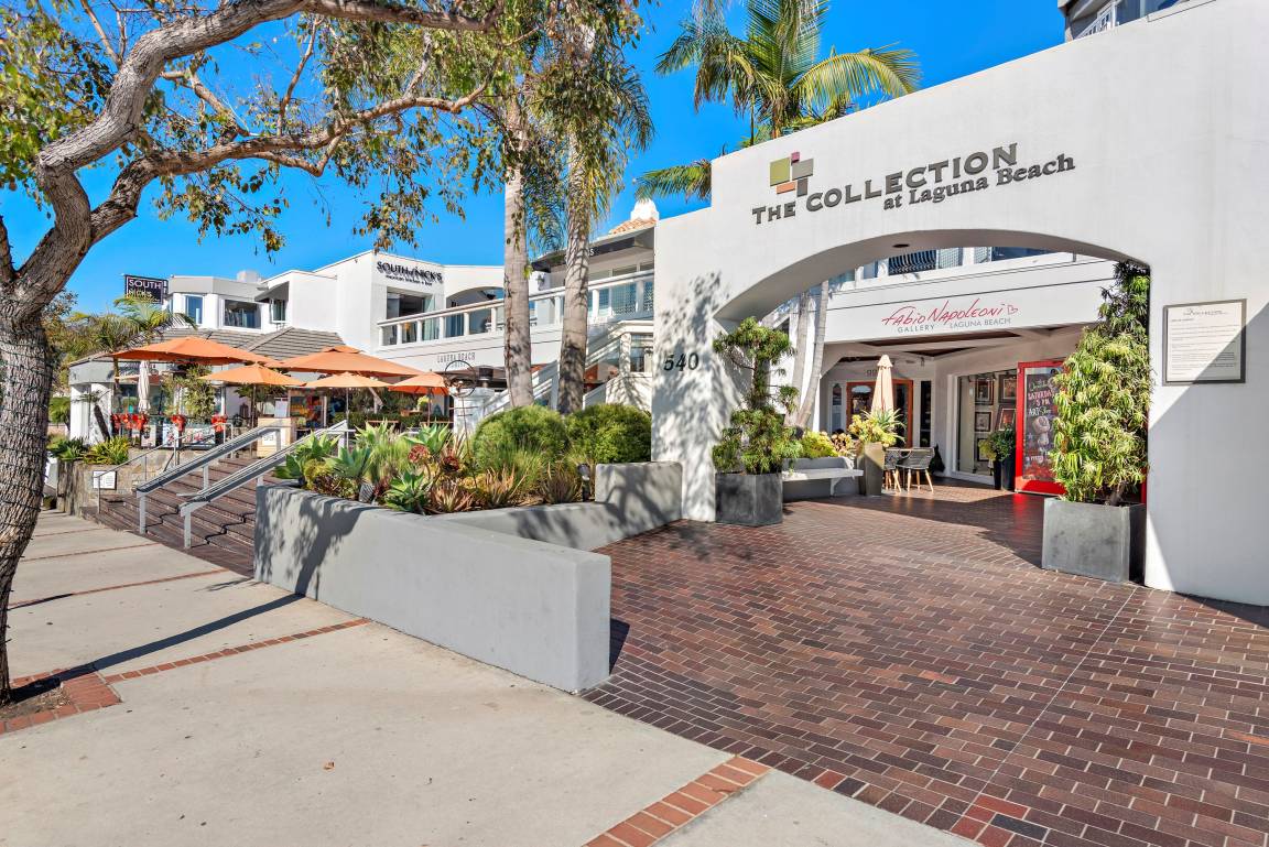 Hotel ∙ 1 Bedroom ∙ 2 Guests - Laguna Beach, CA