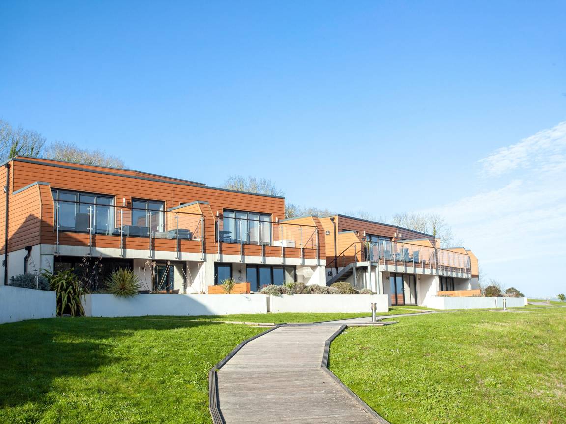 Cottage ∙ 2 Bedrooms ∙ 4 Guests - Dartmouth Castle