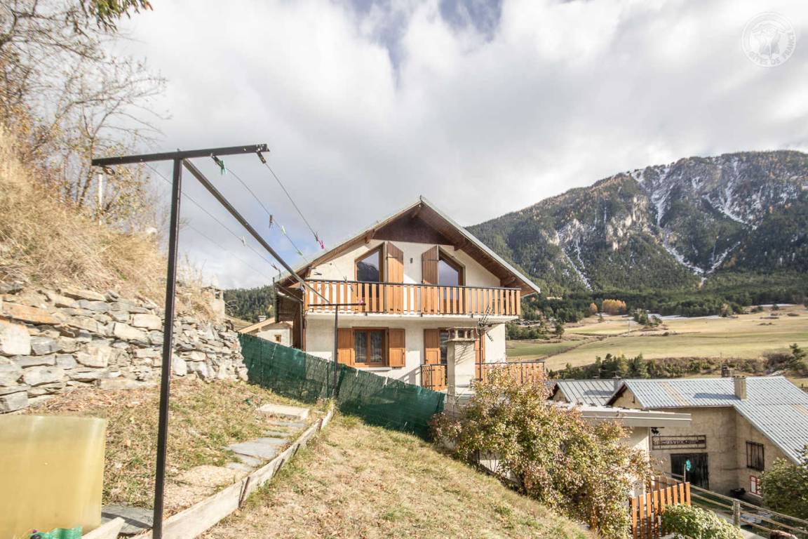 45 M² Gîte ∙ 1 Chambre ∙ 4 Personnes - Pralognan-la-Vanoise