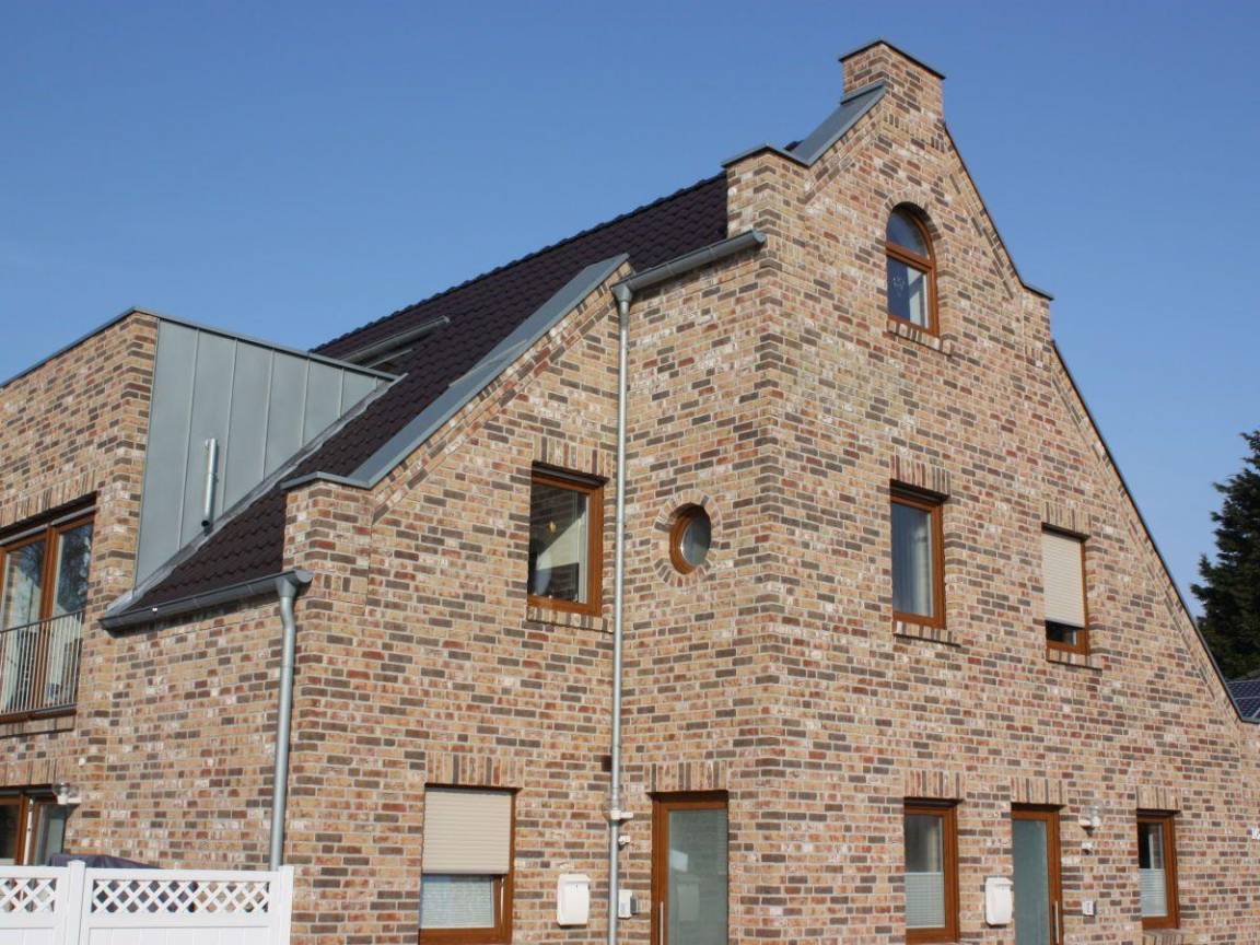 78 M² Appartement ∙ 2 Chambres ∙ 7 Personnes - Borkum